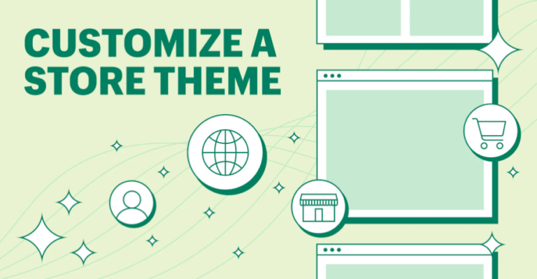 How to Customize Shopify Templates For Branding - ESOLS